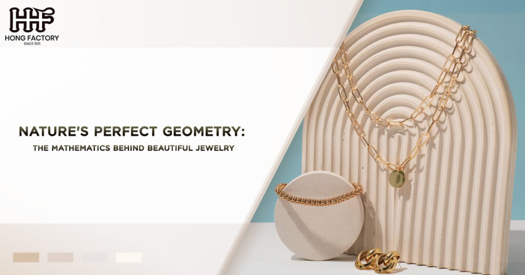 Nature's Perfect Geometry - The Mathematics Behind