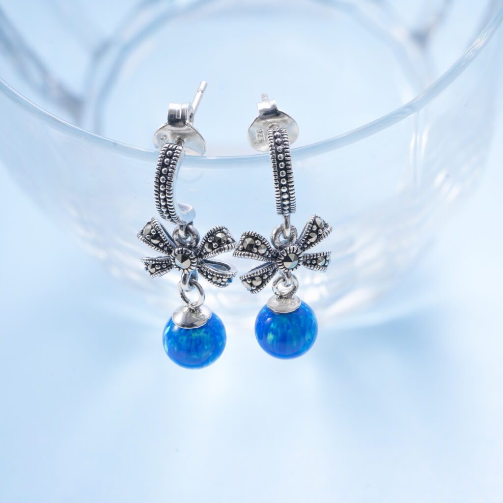 The Best Silver Jewelry for Special Occasions - potsawat.com