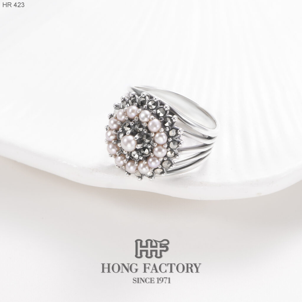 How to Identify a Real Sterling Silver 925 Ring
