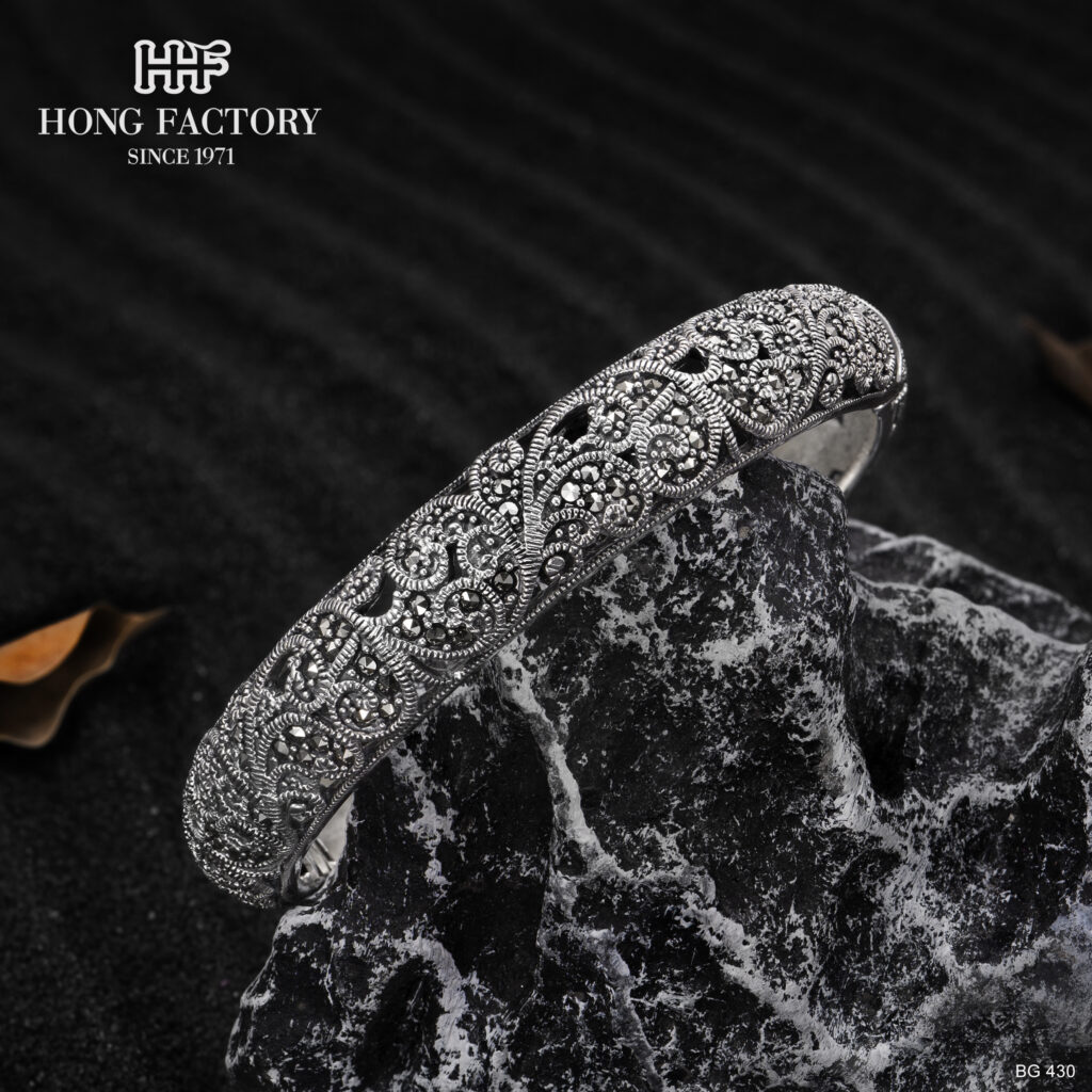 The Art of Thai Silversmith a Cultural Legacy That Shines Through ...